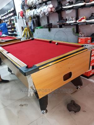 Supermax Redesigned Marble and Coin Snooker in Port-Harcourt - Sports ...