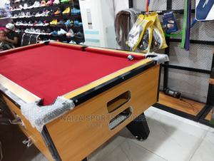 Supermax Successive Marble and Coin Snooker in Port-Harcourt - Sports ...