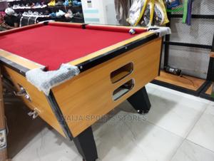 Supermax First Marble and Coin Snooker in Port-Harcourt - Sports ...