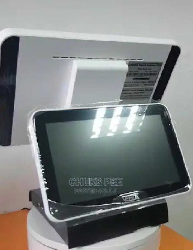 Veeda I20 Pos Machine in Ikeja - Retail & Store Equipment, Chuks Pee ...