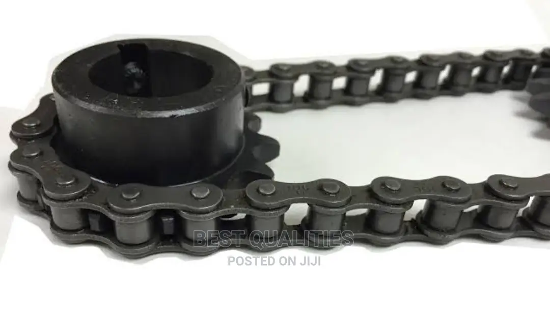 Rs 60 - 1 Simplex Chain {3⁄4" Single America Standard} in Ojo - Other ...