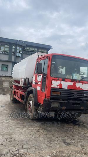 Diesel Supply for sale - Amcc Diesel(AGO) Price: ₦ 1,000 on Jiji.ng [Ikeja]