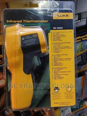 Fluke 64max for sale - Price: ₦ 350,000 on Jiji.ng [Lagos Island (Eko)]