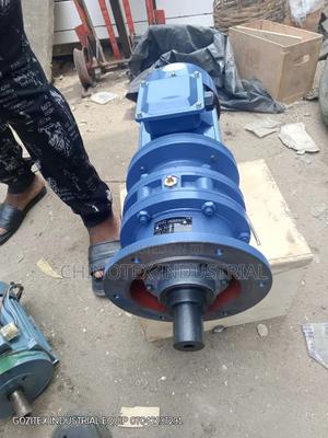 Electric Gear Mixer 10hp Ratio 23:1 in Ojo - Manufacturing Equipment ...