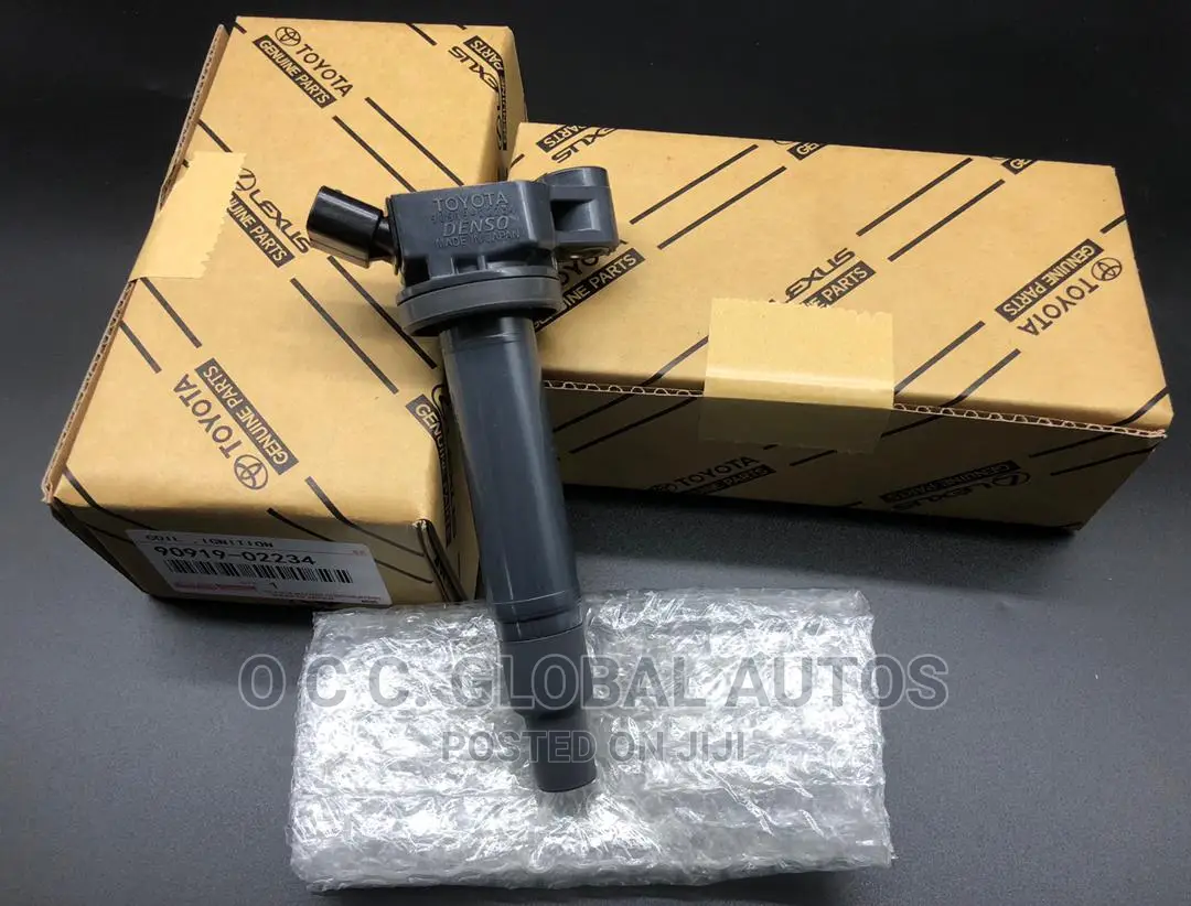 Original Plug Coil For Camry V6 And Highlander in Amuwo-Odofin ...