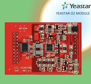 Yeaster O2 Module in Ikeja - Networking Products, Cloud Network Ltd ...
