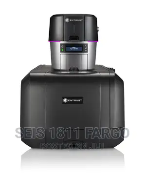 Plastic Card Printers in Nigeria for sale Price on Jiji.ng