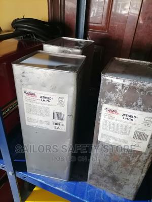 Lincoln Jetweld LH-70(Tin) in Port-Harcourt - Other Repair ...