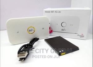 Universal Mifi Pocket 4GLTE Wifi Router Simcard Fast Browser in Amuwo ...