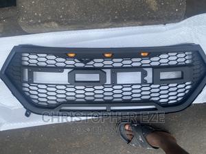 Ford Edge Front Grille (Raptor) 2015 2016 2017 2018 in Surulere ...