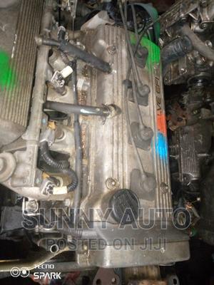 Toyota Corolla Carina E( 4A) Engine From 1996_1997 Model. in Mushin ...