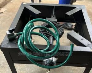 Local Gas Cooker in Ojo - Restaurant & Catering Equipment, Solid Food ...