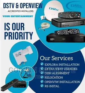 GOtv Decoders in Nigeria for sale Prices on Jiji.ng