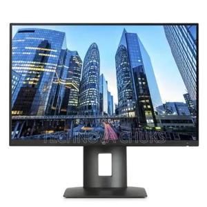 HP Z24N 24 Inch Narrow Bezel Monitor in Ikeja - Computer Monitors ...