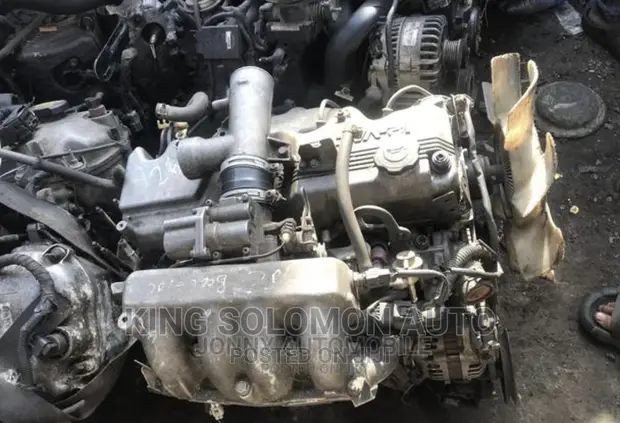 2001 Ford Ranger Engine 2001 2003 Ford Ranger OEM NEW 2001 2003 Ford