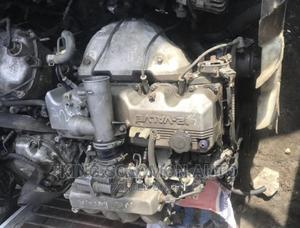Complete Engine Ford Ranger 2000 2001 2002 2003 2004 2005 in Yaba ...