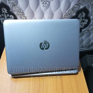 Laptop HP EliteBook 840 G3 8GB Intel Core I5 HDD 500GB in Ikeja ...