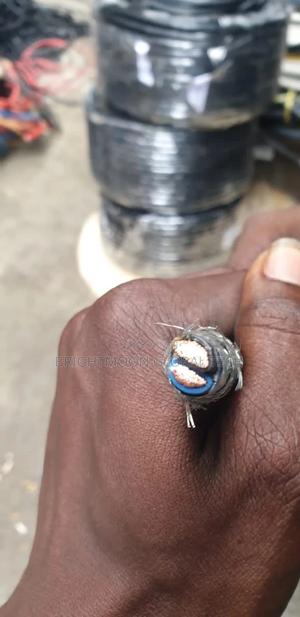DC Cable 16mm 2core in Port-Harcourt - Electrical Equipment, Brightmoon ...