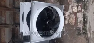 Industrial Extractor Fans in Nigeria for sale Price on Jiji.ng