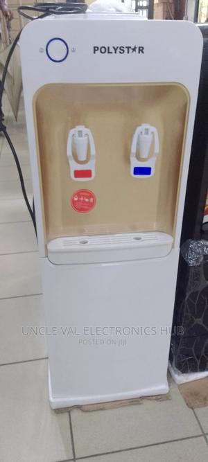 Polystar Water Dispenser With Compressor in Ojo - Home Appliances ...