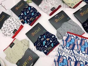Men Cotton Boxers in Lagos Island (Eko) - Clothing, J Square Stores ...