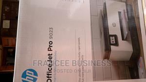 Hp Office Jet Pro 9023 in Lagos Island (Eko) - Accessories & Supplies ...