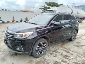 Used GAC GS4 Cars in Nigeria for sale Price on Jiji.ng