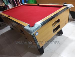 Supermax Best Coin and Marble Snooker Table in Port-Harcourt - Sports ...