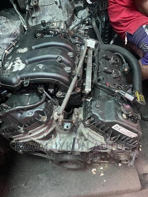 Complete Engine for Ford Edge 2013 Model in Mushin - Vehicle Parts ...