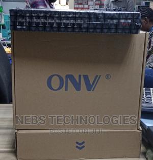 Onv 16port Gigabit Poe Switch H1016PLS in Ikeja - Networking Products ...