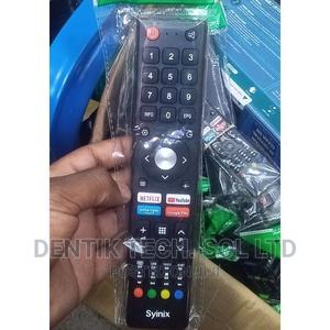 Synix Smart Tv Remote Control in Ikeja - Accessories & Supplies for ...