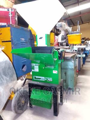 Foliage Shredder Trap TRF700 in Ojo - Farm Machinery & Equipment ...