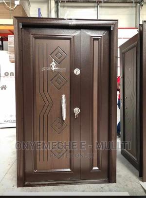Turkey Classic Door in Orile - Doors & Security, Paul Mamah | Jiji.ng