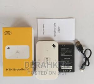 Universal MTN 4g Mifi With 30gb Free Data in Akure - Networking ...