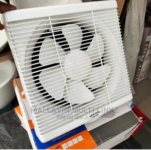 Exhaust Fans ( Expeller Fan) in Ajah - Home Appliances, Mallavin Multi ...