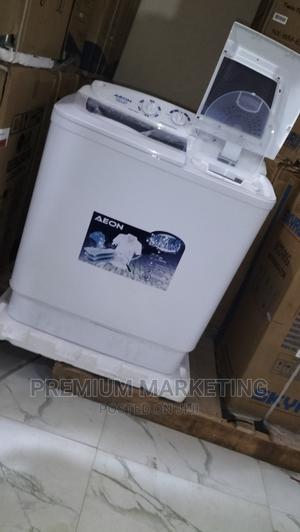 7KG Affordable Aeon Washing Machine | XPB70 -1588s | in Badagry - Home ...