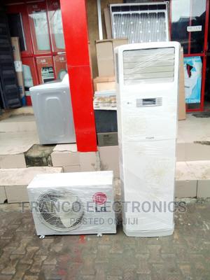 LG 2.5hp Standing Air Conditioner Unit in Owerri - Home Appliances ...