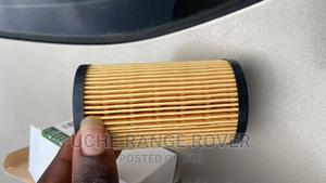 Oil Filter for Range Rover Velar in Mushin - Vehicle Parts ...