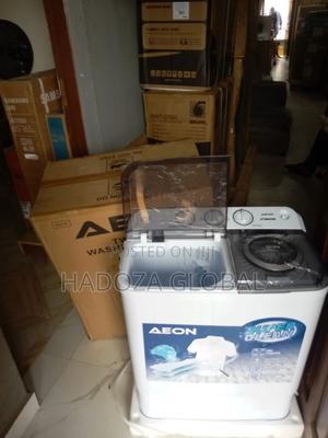 New 5kg Power Saving Aeon Washing Machine in Oshodi - Home Appliances ...