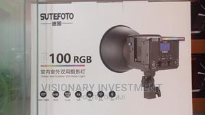 Sutefoto P100 RGB Light in Lagos Island (Eko) - Accessories & Supplies ...