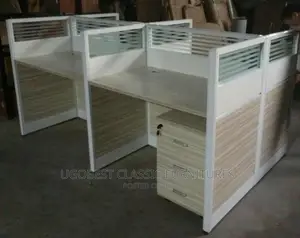 Workstation Tables in Nigeria for sale Prices on Jiji.ng