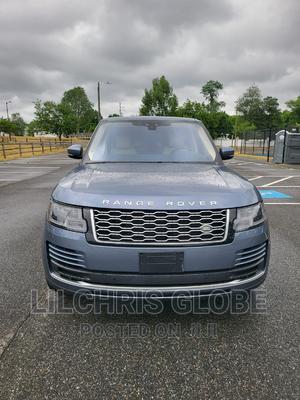 Range Rover Upgrade Kit in Uyo - Automotive Services, Christian Njoku ...