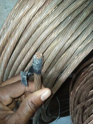 50mm Original Bare Copper Wires for sale - ORACHSON VENTURE'S LTD Price ...