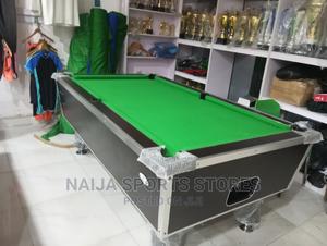 Supermax Noble Local Coin Snooker in Port-Harcourt - Sports Equipment ...