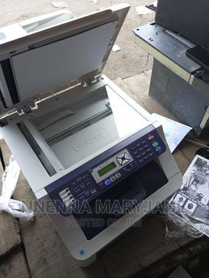 9320 Colored Brother Photocopy Machine in Lagos Island (Eko) - Printers ...