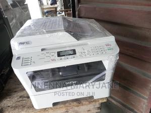 Black and White, Photocopy Machine Brother Product in Yaba ...