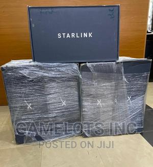 Starlink Satelite in Ikeja - Networking Products, Gamelots Inc | Jiji.ng