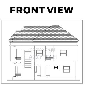 Autocad Drawing Designs in Ifo - Computer & IT Services, Abdullahi ...