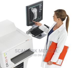 AGFA CR 30-X CR Digitizer – CR System, Computerized Radiogra in Port ...