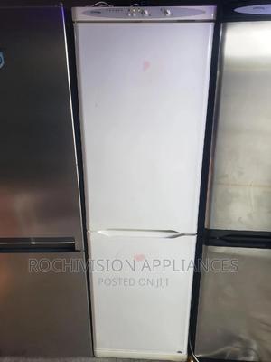 Privileged Double Compressor Refrigerator Double Door Fridge in ...